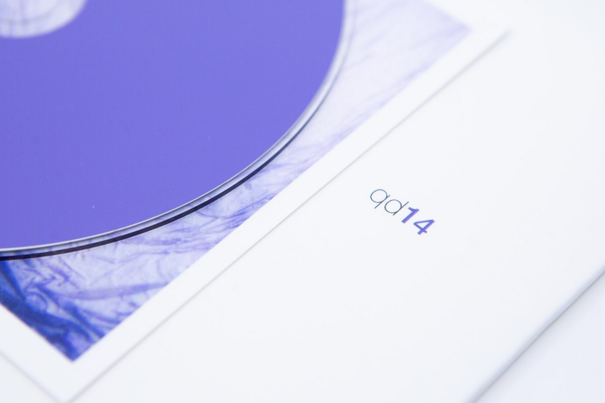 modal operandi | Ian Boddy | quiet details