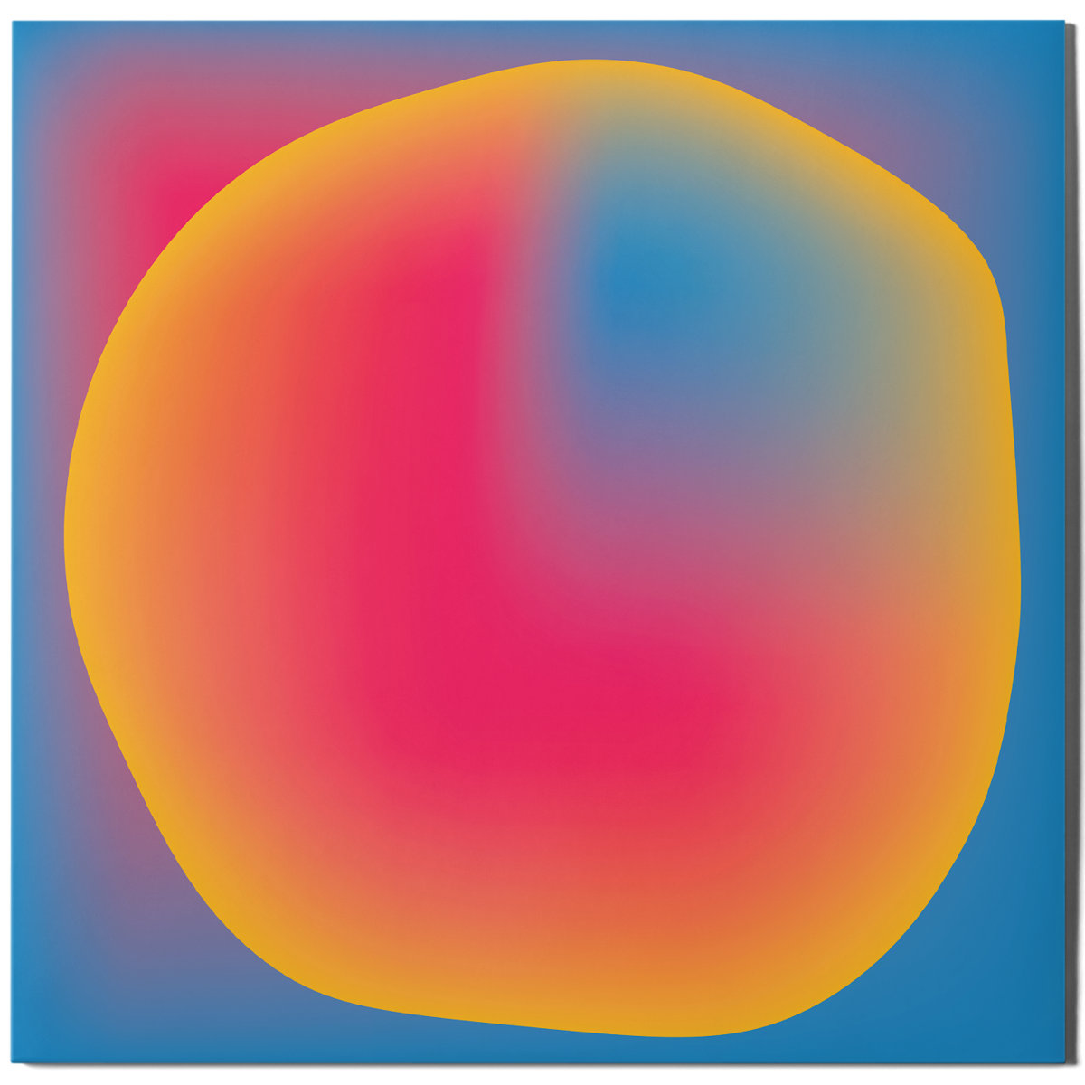 Big Majestic | Ellen Reid