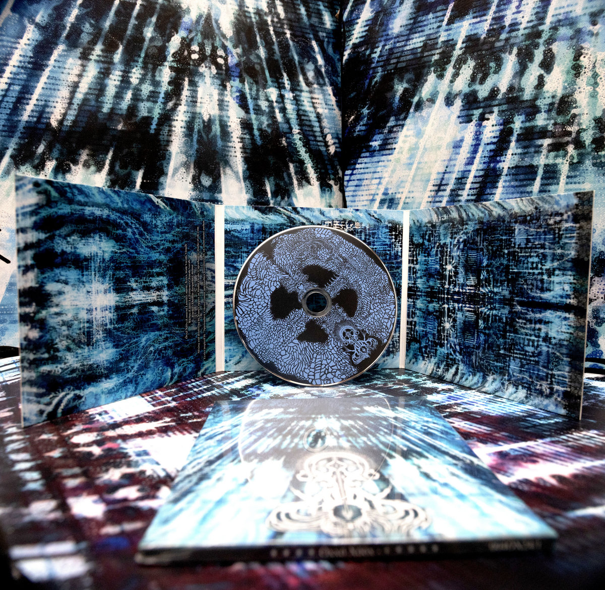 + (The Opening of the Hypercube) | Öxxö Xööx