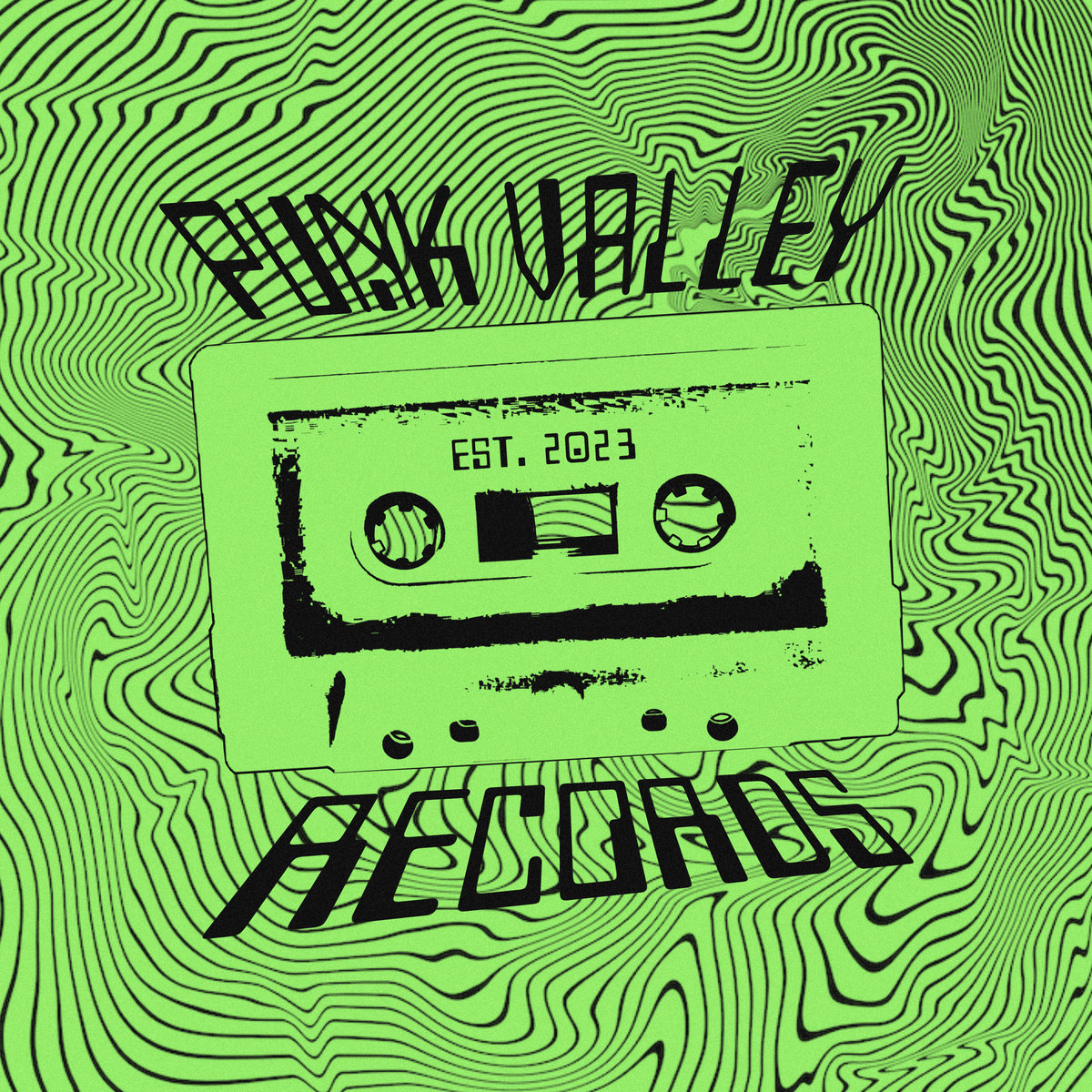 Smear Campaign | BAGHED | Punk Valley Records