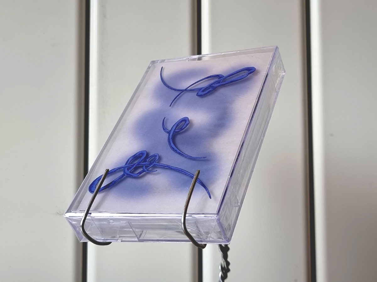 In The Slush (iii) | Twin System