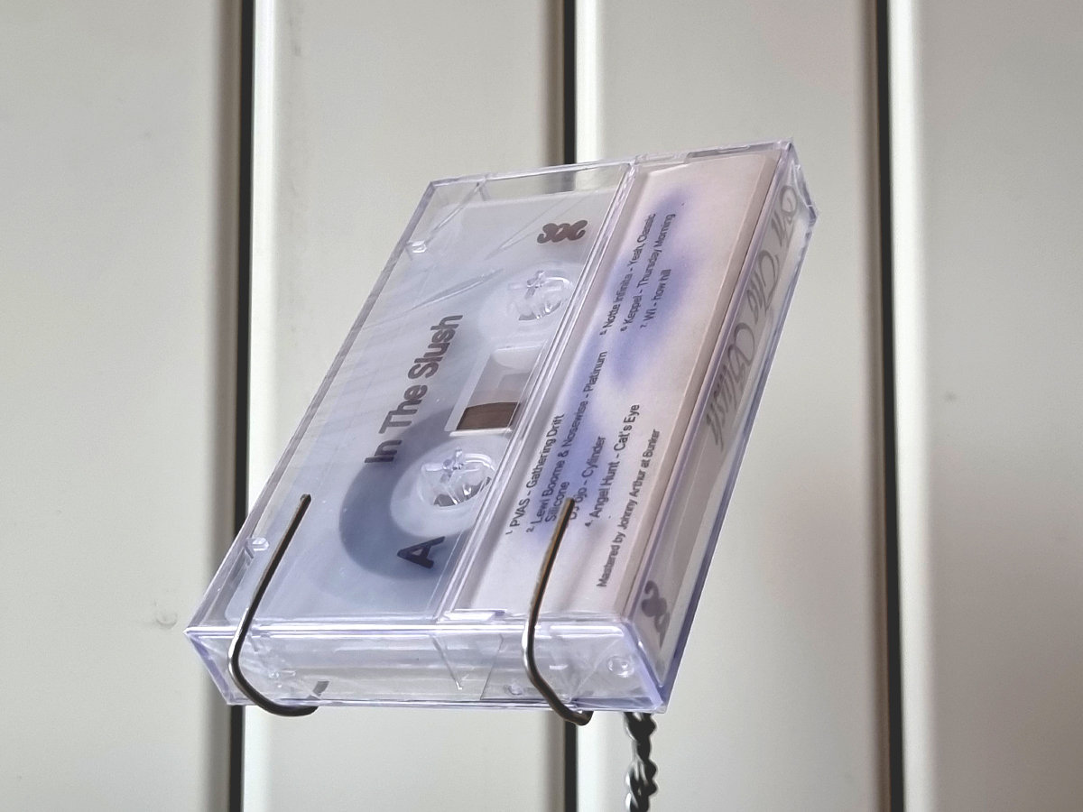 In The Slush (iii) | Twin System