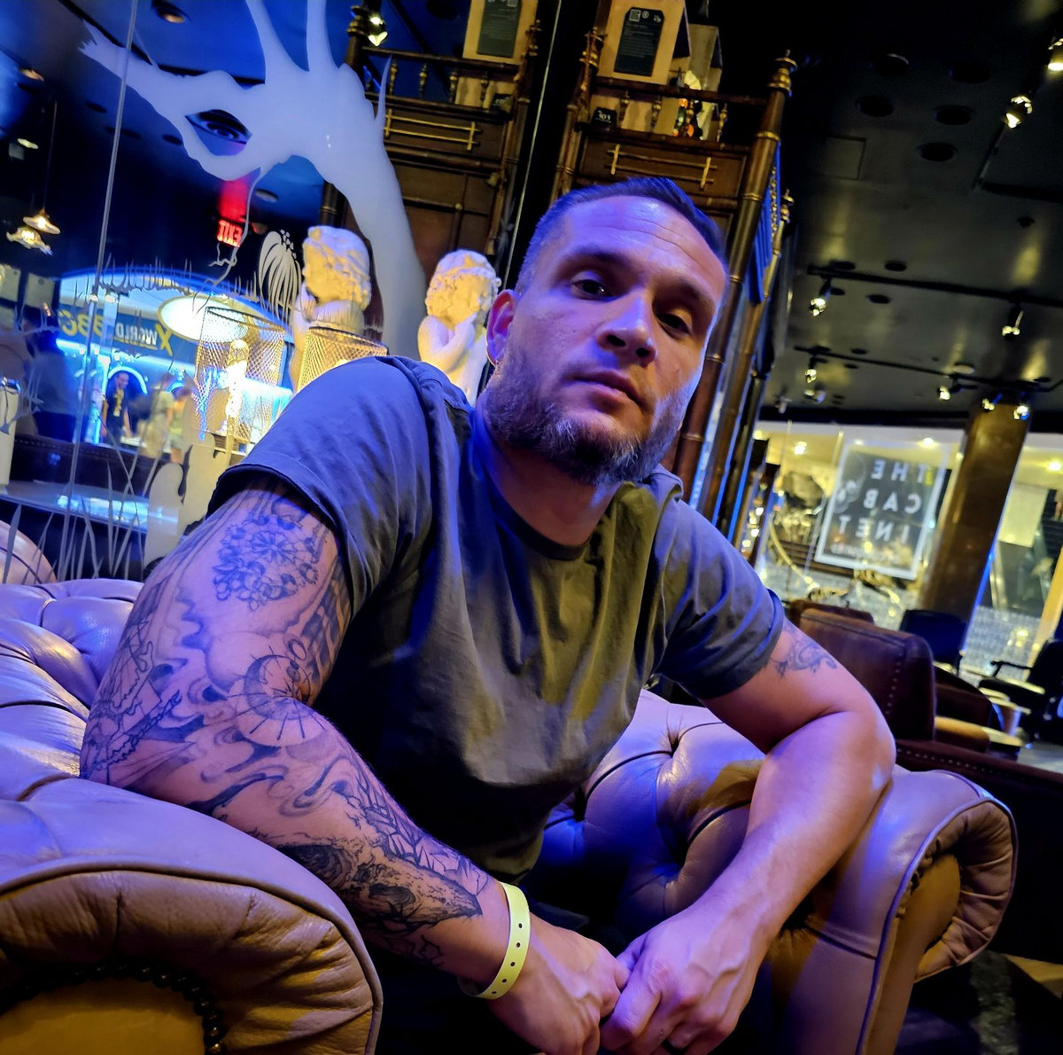 No Insects In Heaven | Drowning or Waving