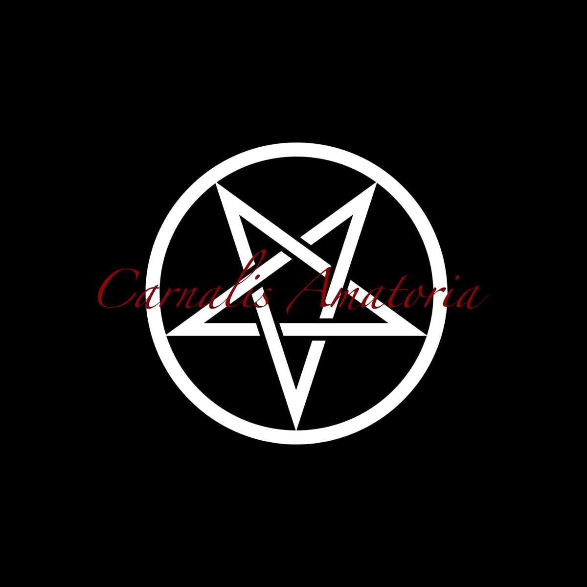 Amplecti Dolorem / Carpe Mortem | Carnalis Amatoria