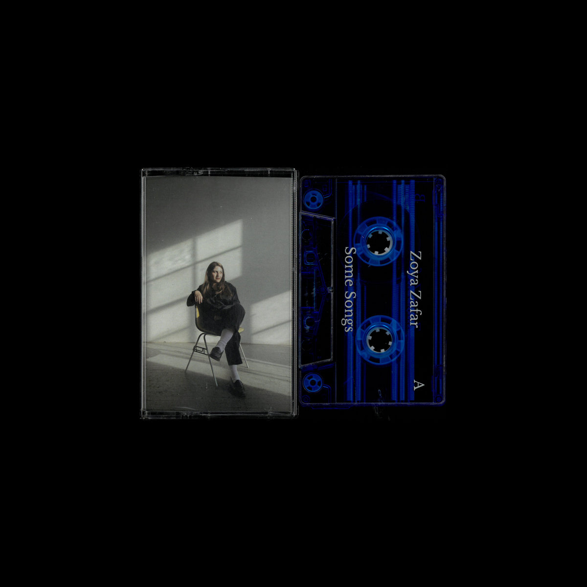 Some Songs | Zoya Zafar