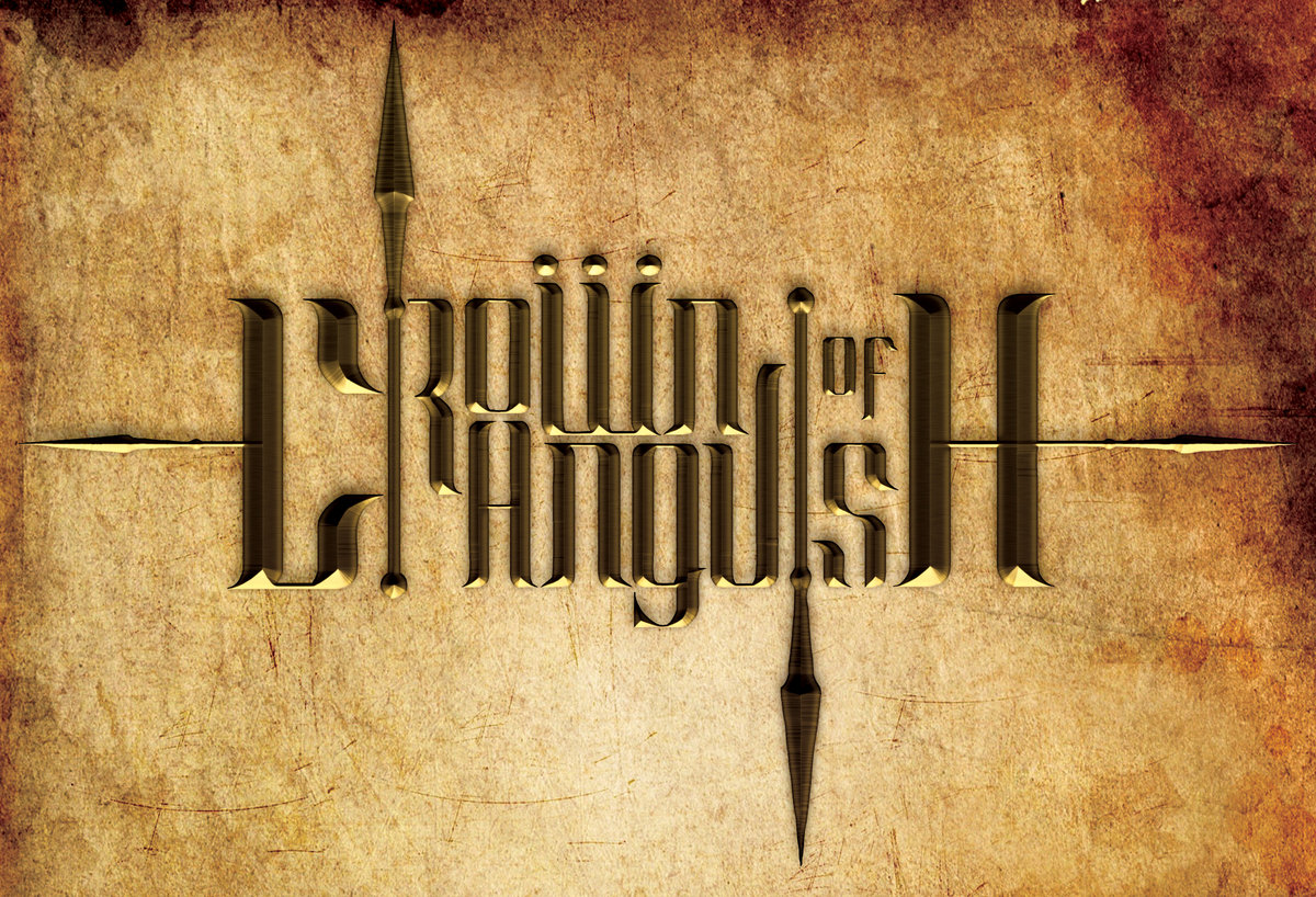 Crown Of Anguish | Crown Of Anguish