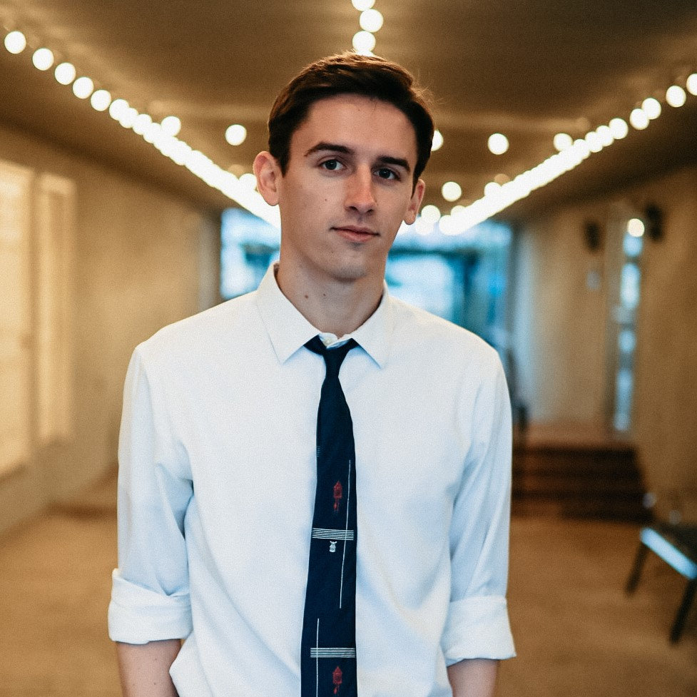 Broken Telephone | Wyly Bigger