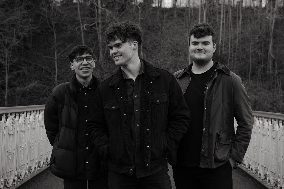 Tom Campbell Trio | Tom Campbell Trio