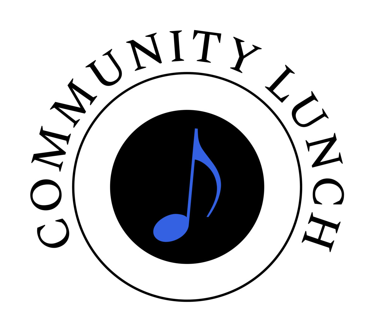Demos | Community Lunch