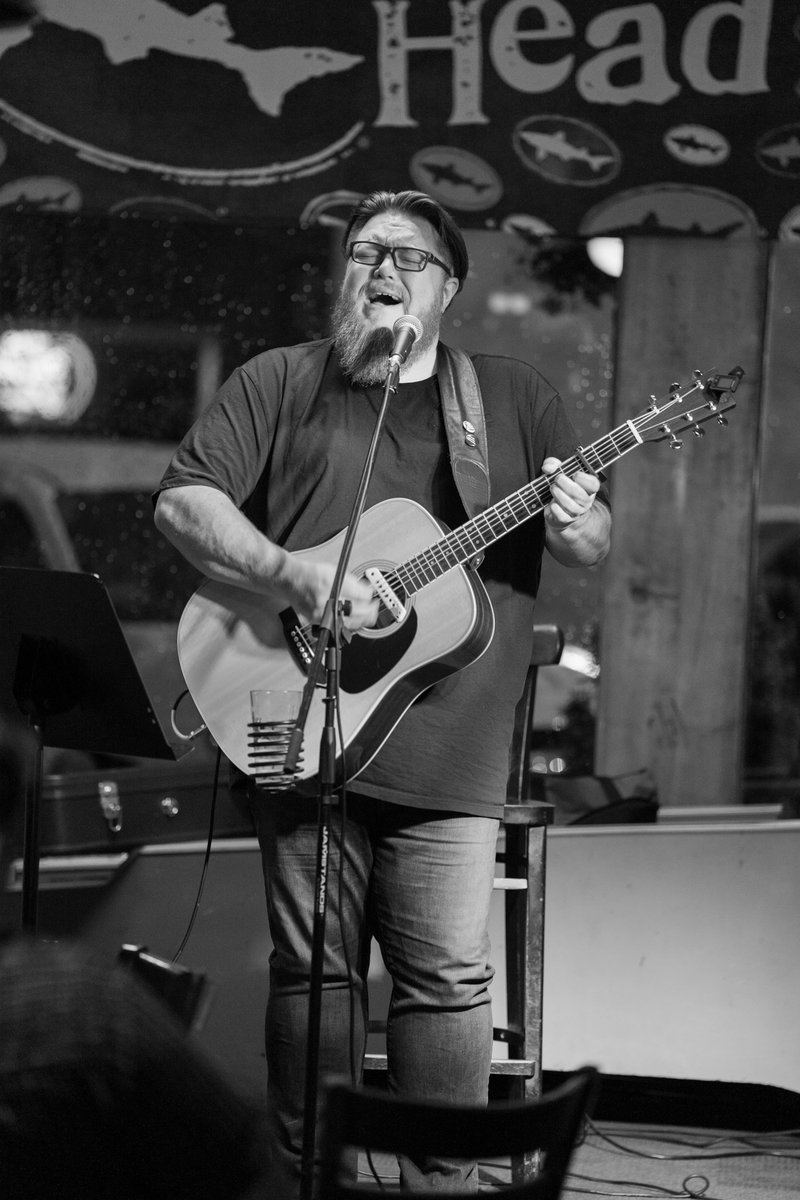 Jester | Matt Ruddick