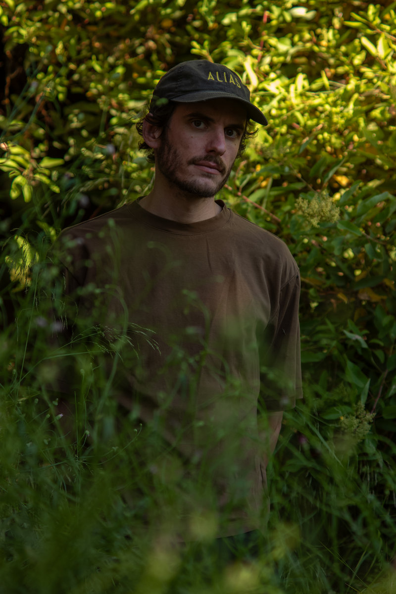 Cliff Aster | Channeler