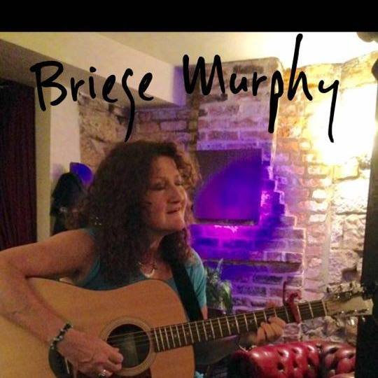 Picture it Still | Briege Murphy