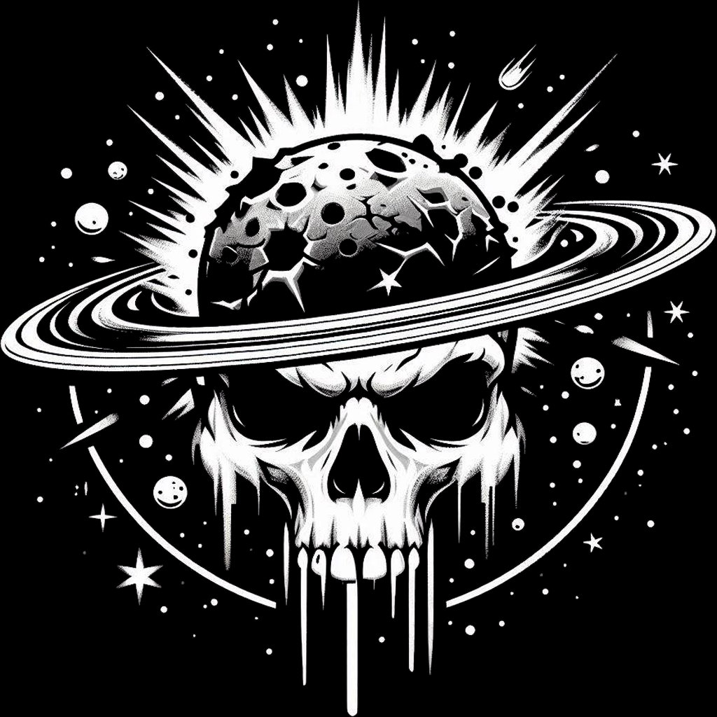 Into the Void | Cosmic Brutality | Ruptured Realm Records