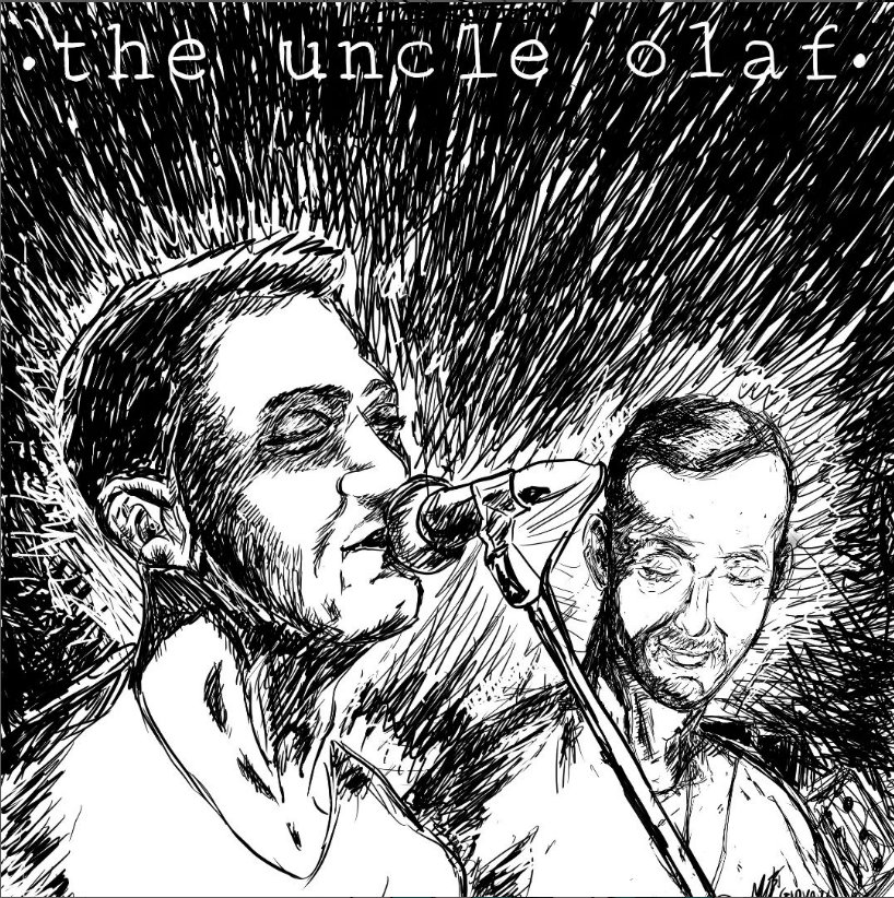 Good EP | The Uncle OIaf