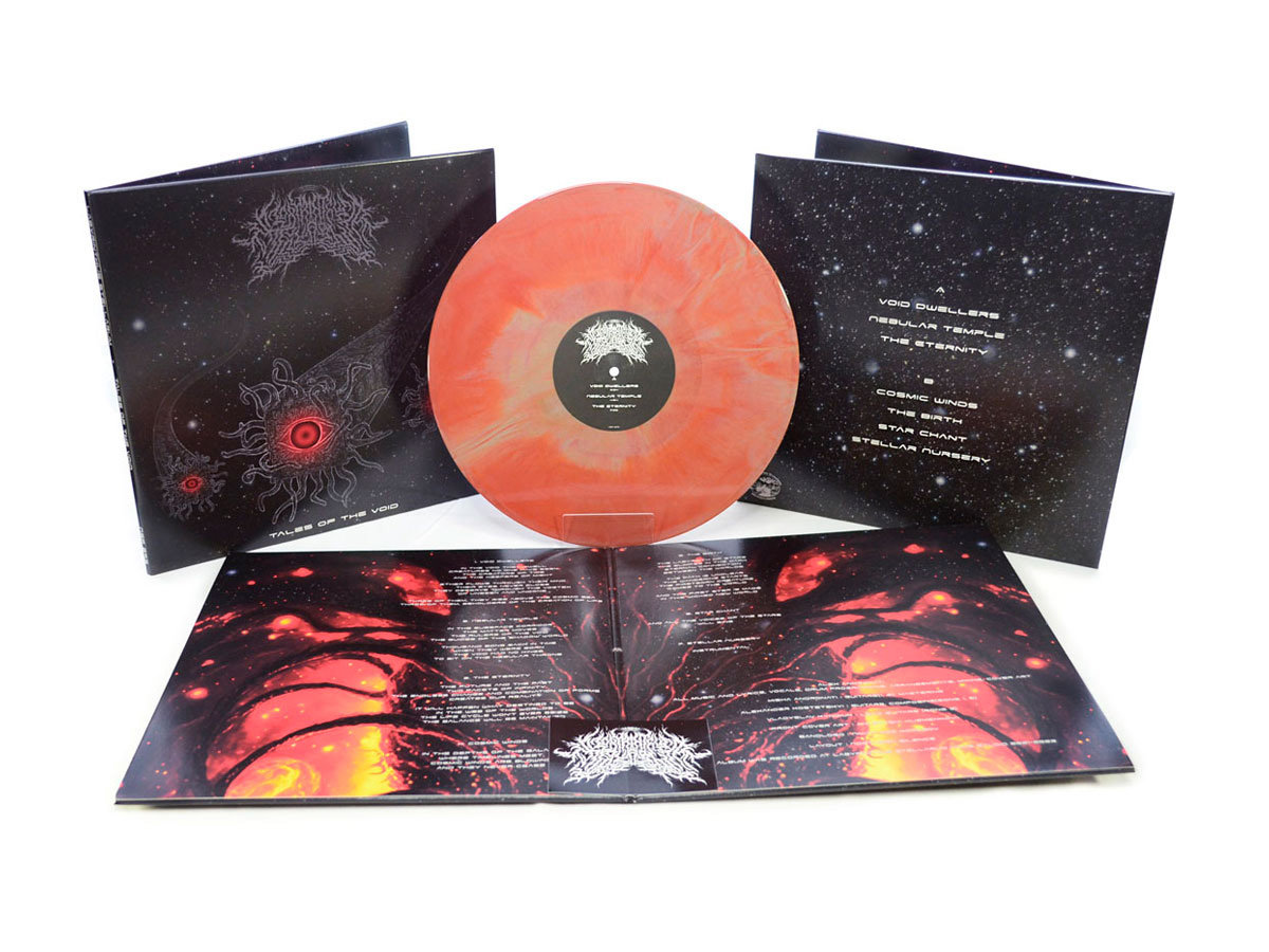 Tales of the Void | Labyrinthus Stellarum