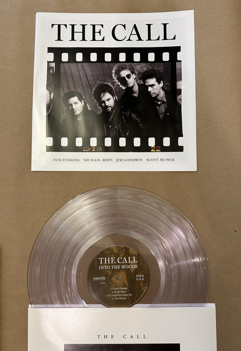 Reconciled & Into The Woods (Remastered) | The Call