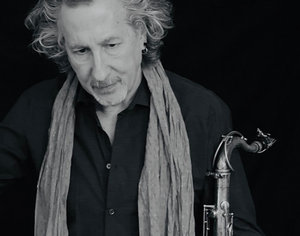 Merch | Stan Harrison