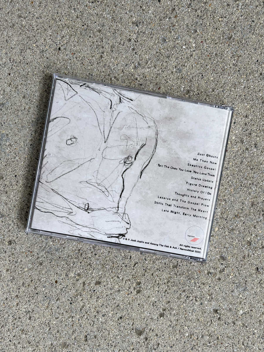 Figure Drawing | Josh Joplin Group