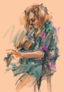 Music | Joseph and the Sevier Dudes