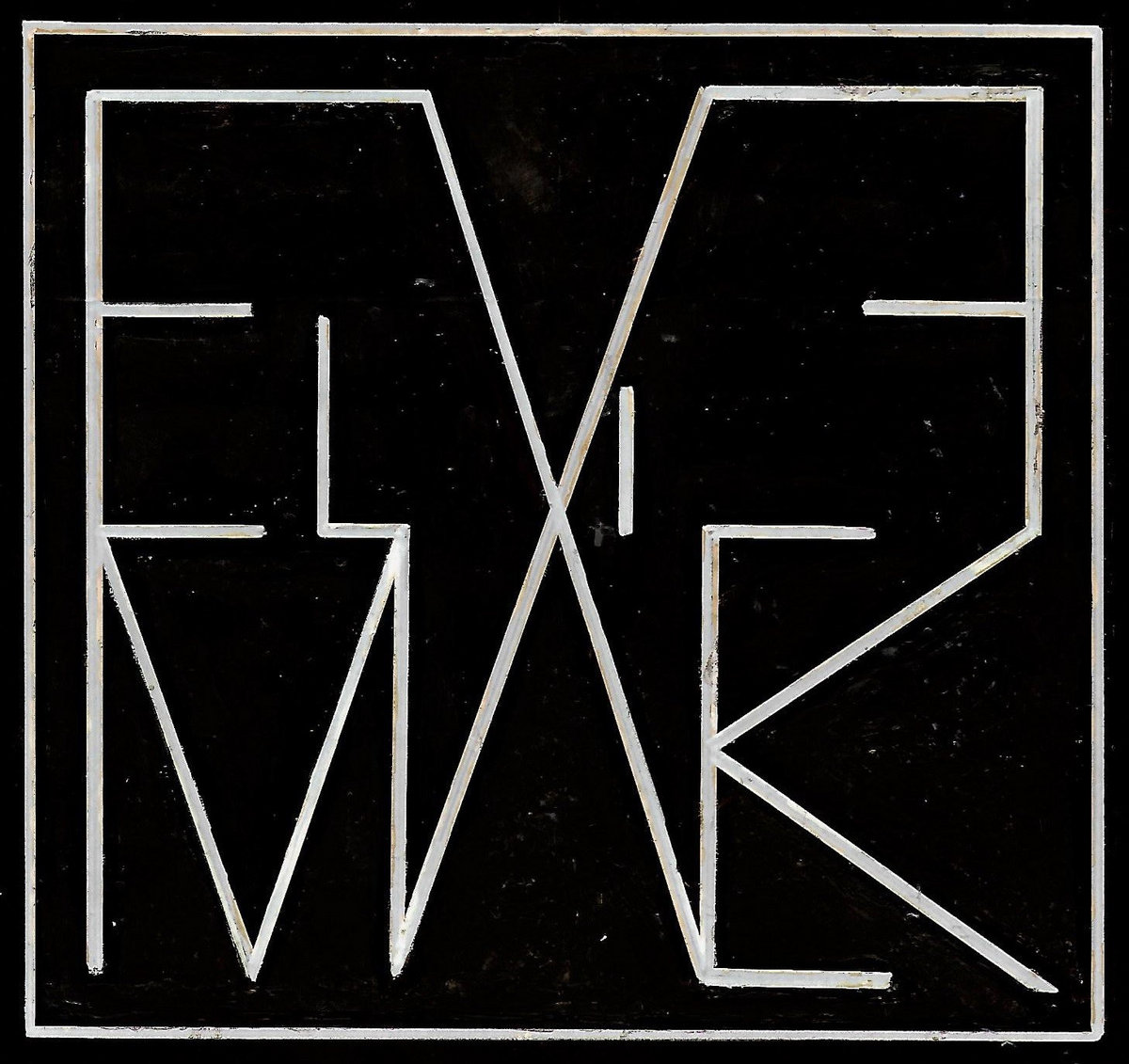 Structure Malfunction | Elvie Mack