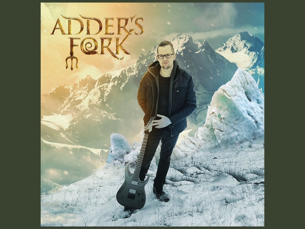 Apparitions | ADDER´s FORK | Running Wild Productions