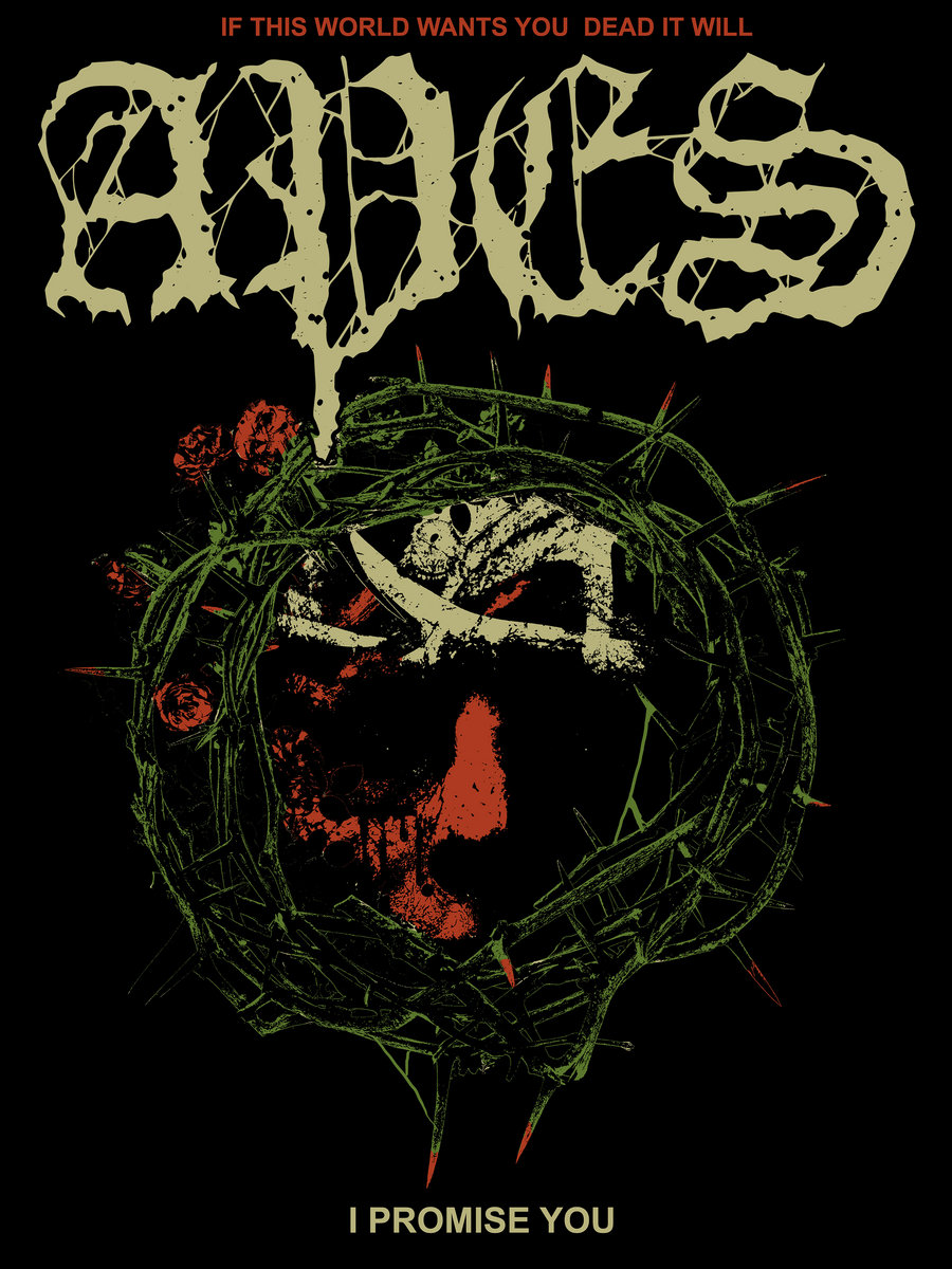 Penitence | APES