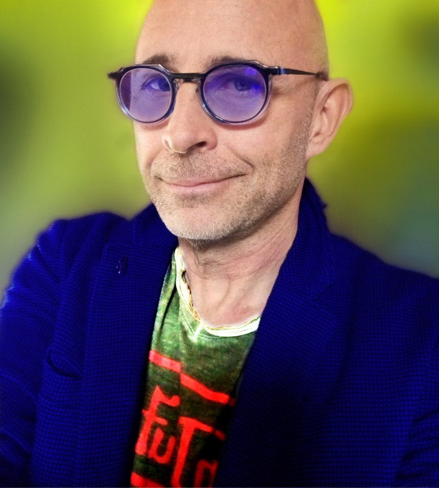 oceanic | philippe rosa