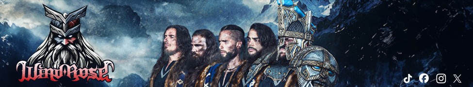 Wintersaga | Wind Rose