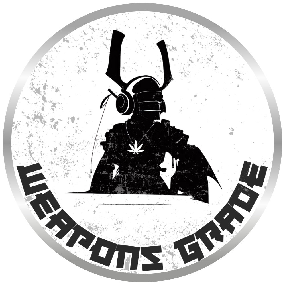 Deeper | Weapons Grade