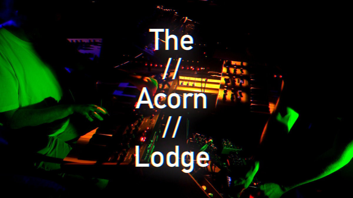 Ice Fields | The Acorn Lodge
