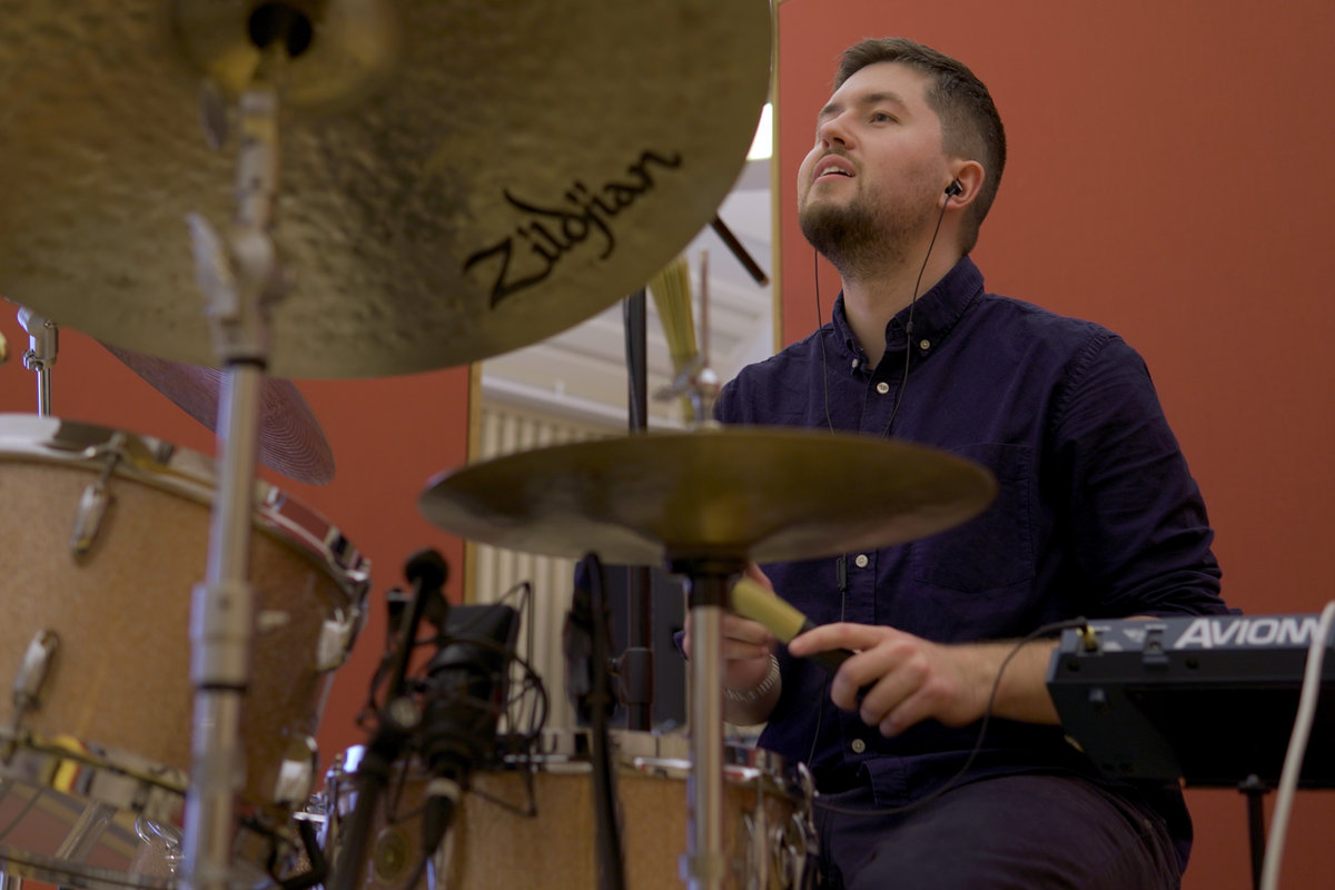 Home | Jon Wollenberger