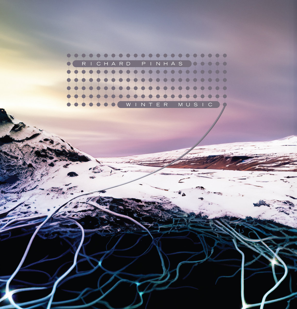 Winter Music | Richard Pinhas | OtherSide