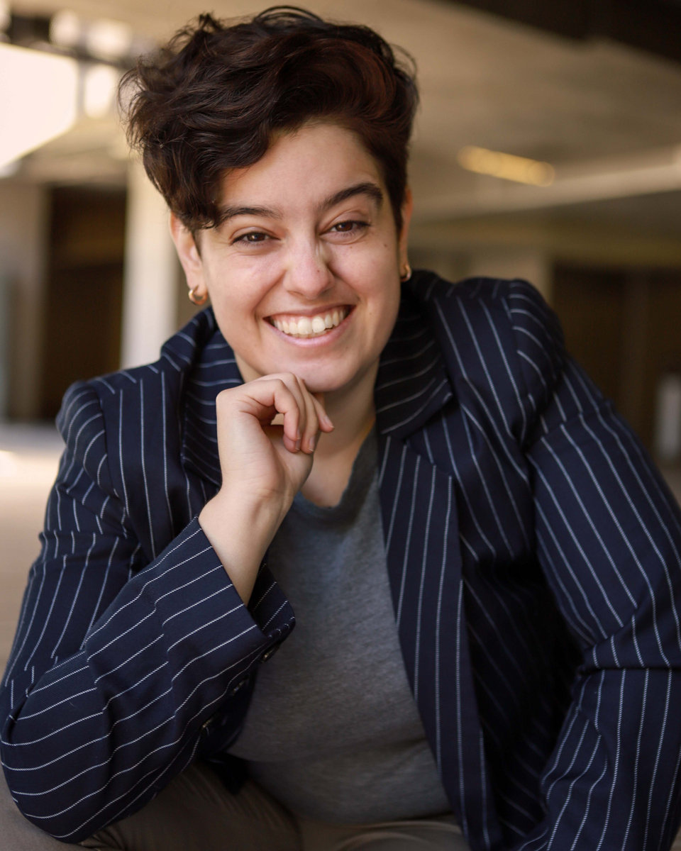 Utter Mess | Artemis Munoz