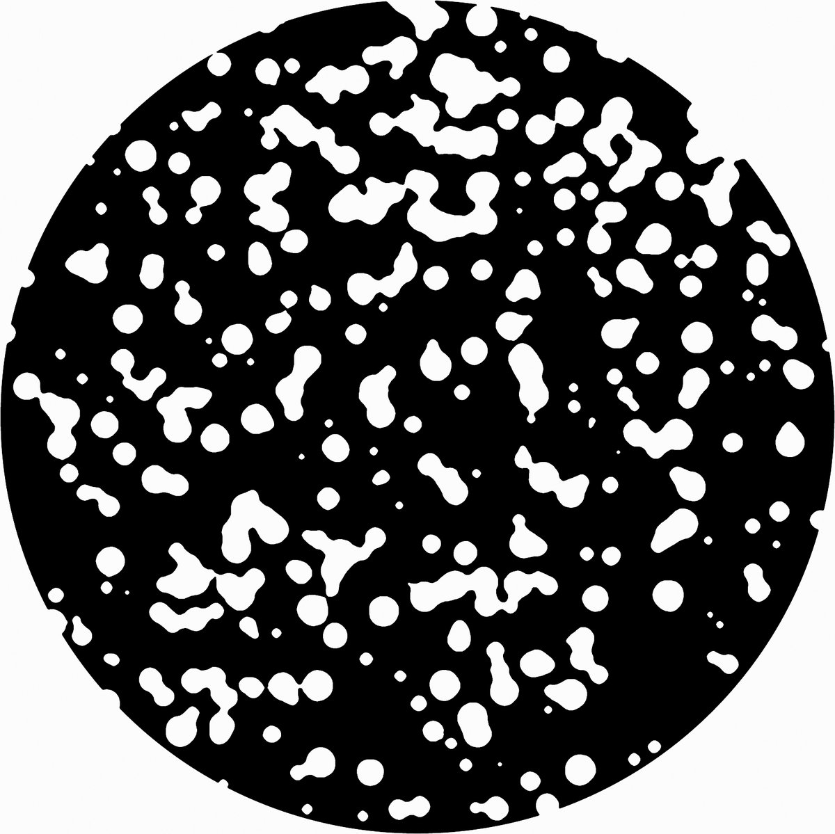 Zani Drum Dance Into The Cosmos