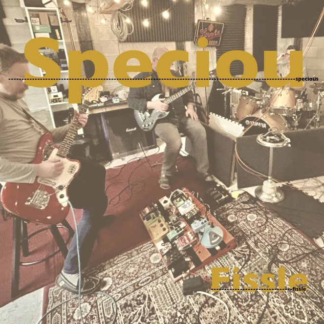 Newton's Theory of Jam | Specious