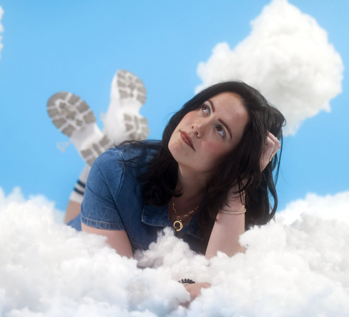 Chasing The High | Lila Wilde