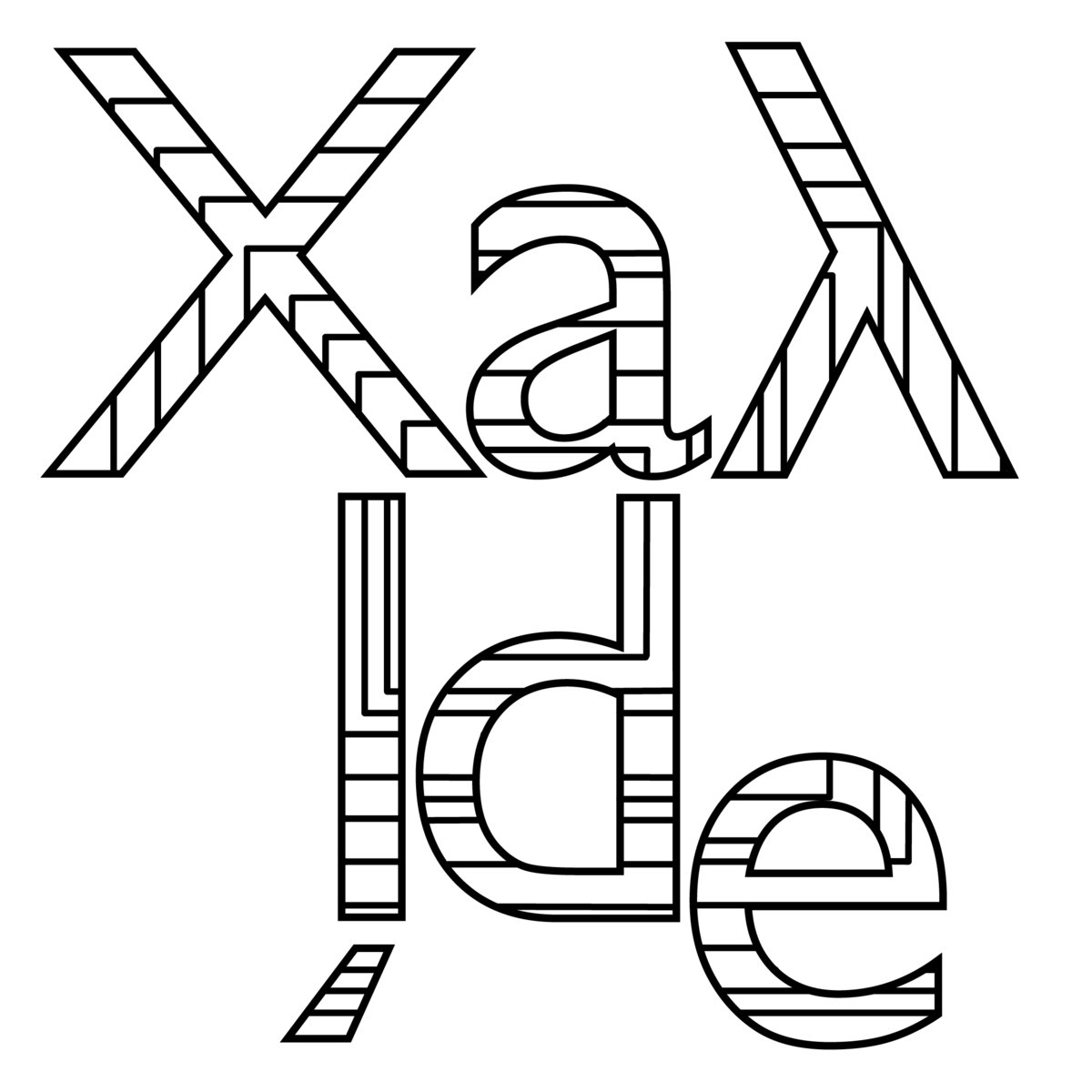 Úlcera Bailable | Xayíde