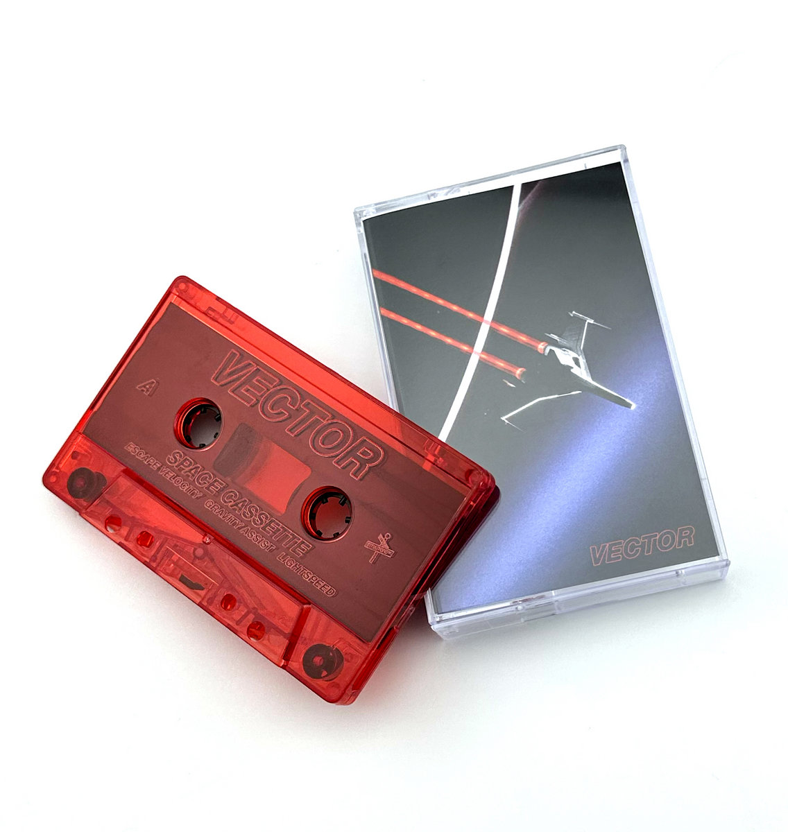 VECTOR | Space Cassette