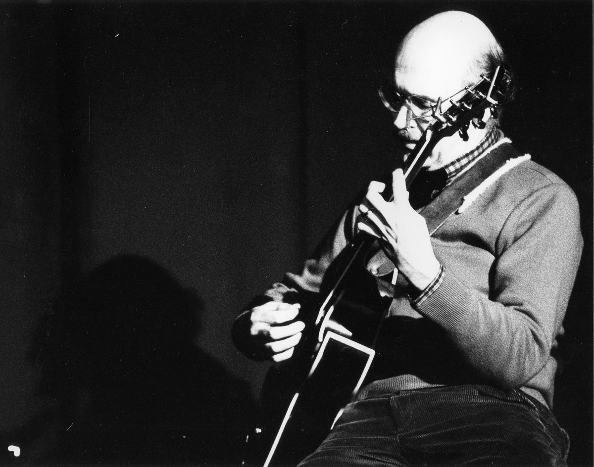 The Dublin Concert | Louis Stewart with Jim Hall | Livia Records