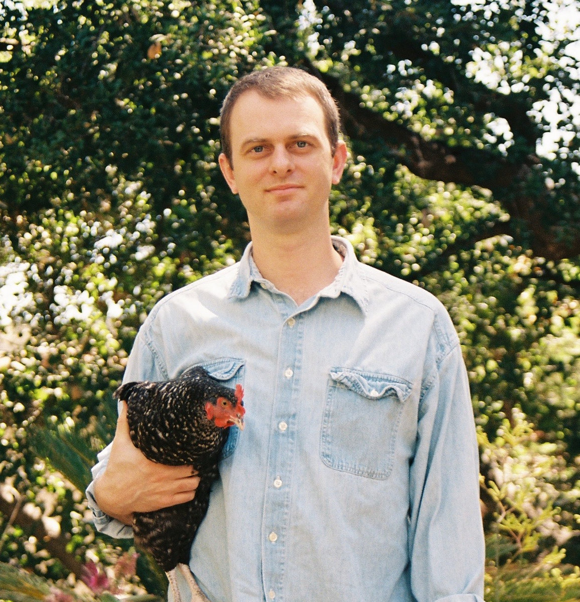 What are those things? | jonathan shifflett