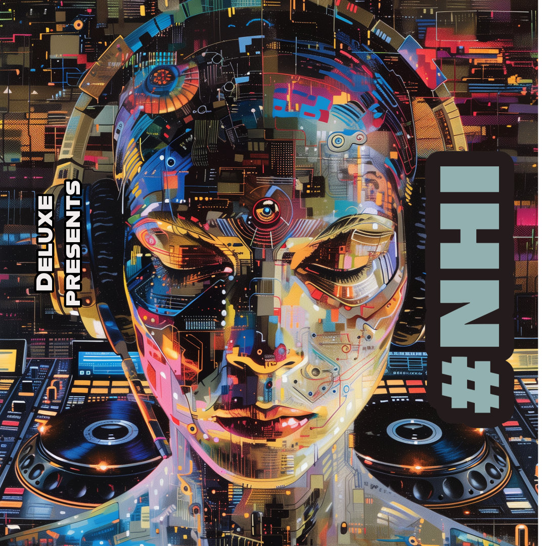 Stumblin' In (Deluxe & #NHI Restored Vocal Version) | CYRIL feat. Chris ...