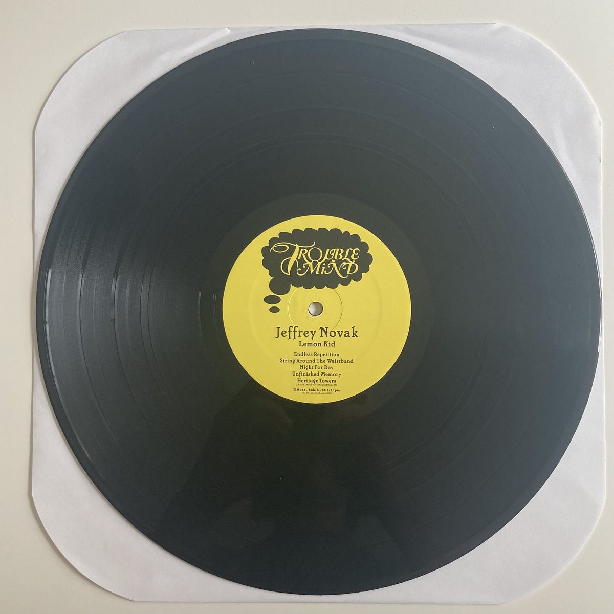 Lemon Kid (2013) | Jeffrey Novak