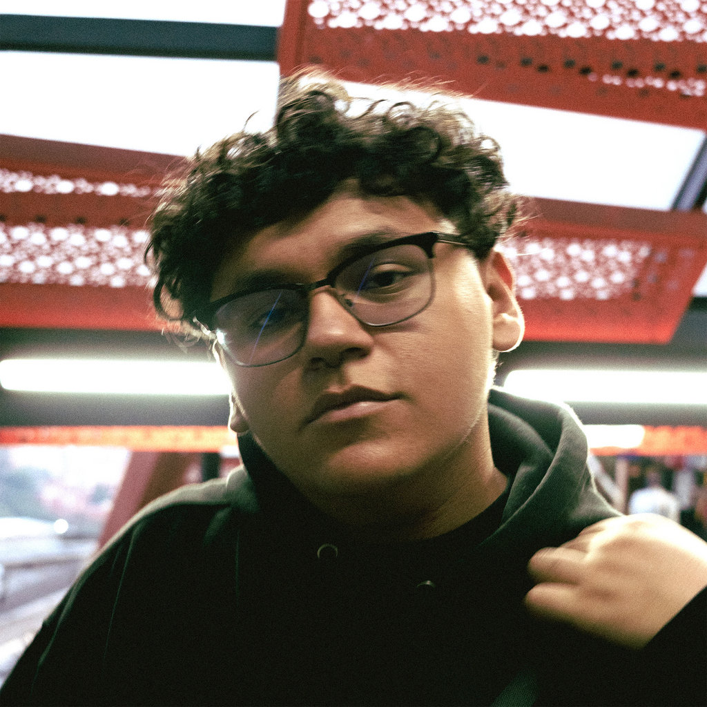 CRRDR and the Mayhem & Madness of the Music He Dubbed “Latin Core ...