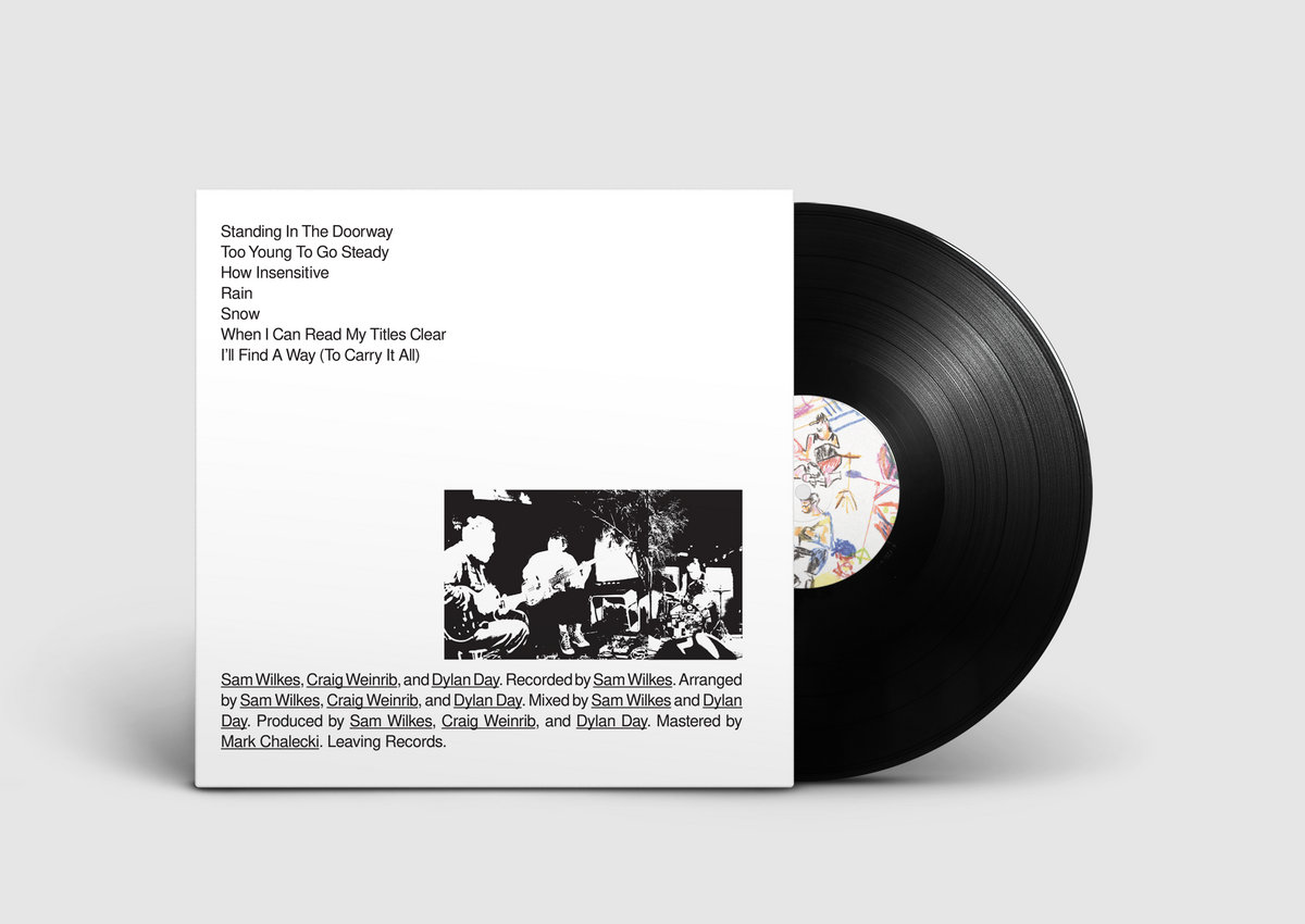 Sam Wilkes, Craig Weinrib, and Dylan Day | Sam Wilkes, Craig Weinrib ...