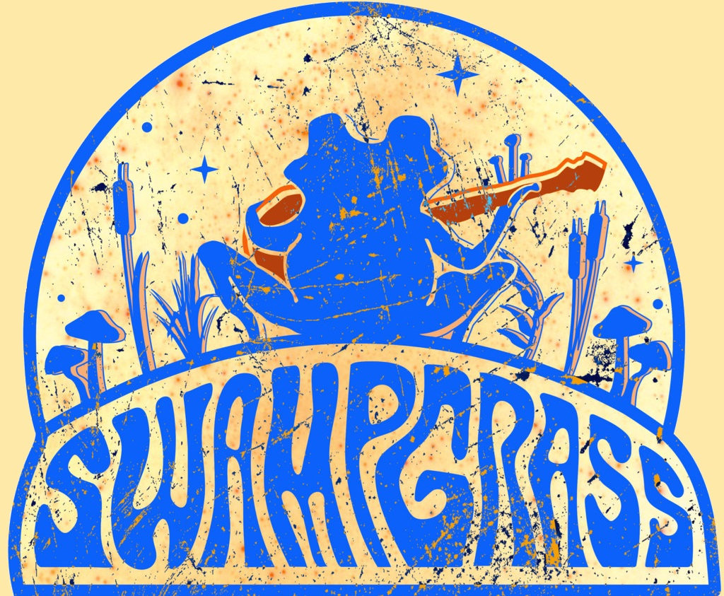 Washtub Moonshine | Swamp Grass