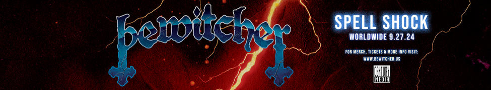 Spell Shock (24-bit HD audio) | Bewitcher