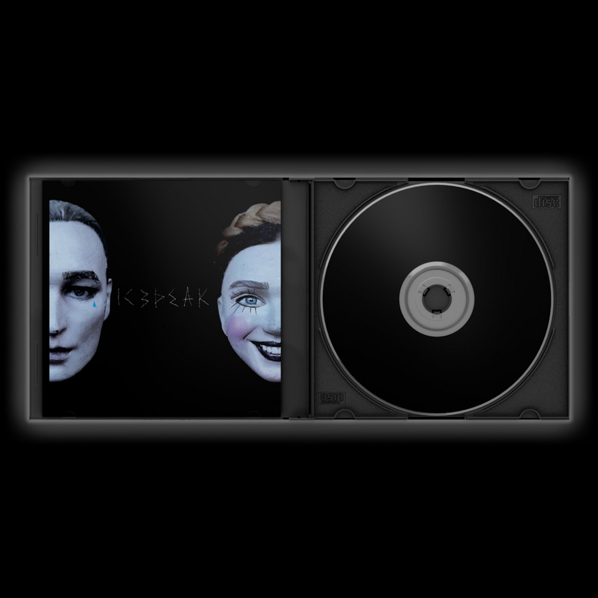 До Свидания / Goodbye | IC3PEAK