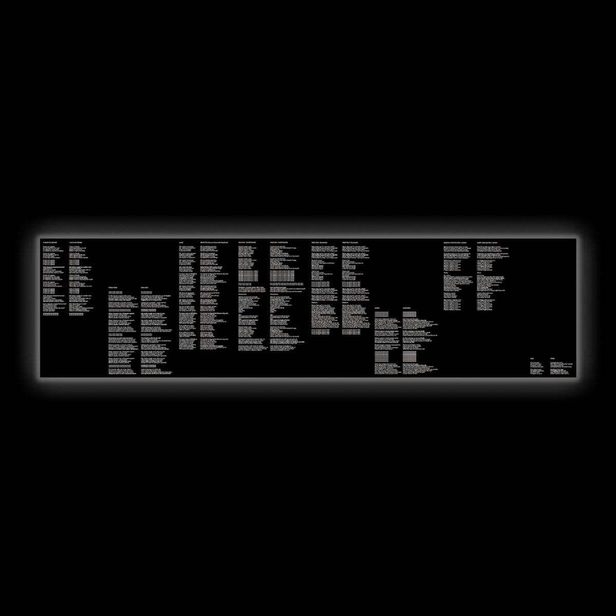 До Свидания / Goodbye | IC3PEAK