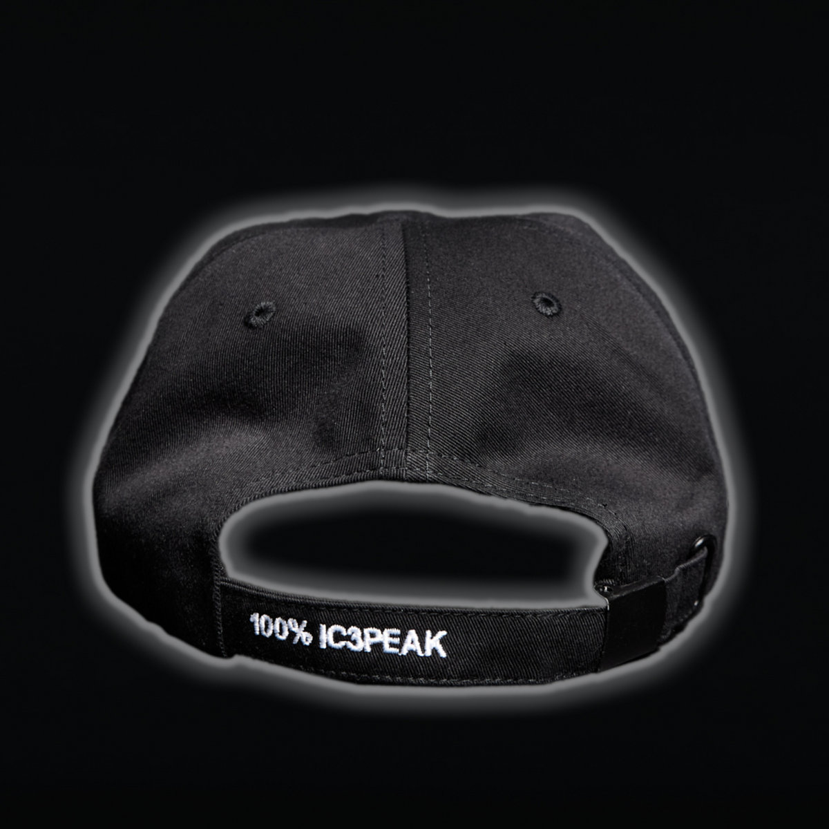 «ANARCHY» Cap | IC3PEAK