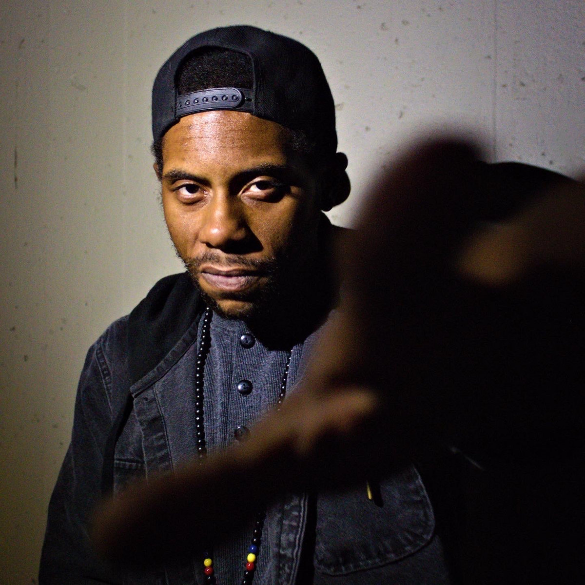 Smoke Sessionz Volume Three | Tha Blaqsmith Caine Ferguson